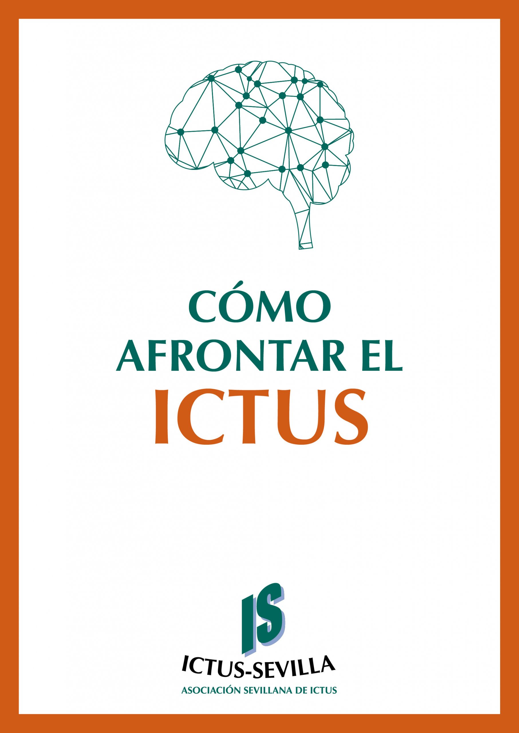 Cómo afrontar el ICTUS - IMPULSA IGUALDAD - SEVILLA